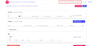 Flussonic Crack IPTV Panel Free Download